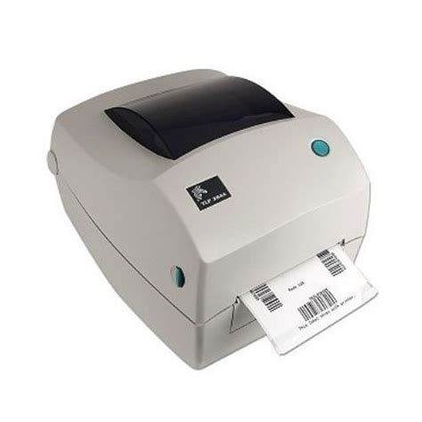 Zebra Gc420t Barcode Printer Gc 420t At Best Price In Thrissur Id