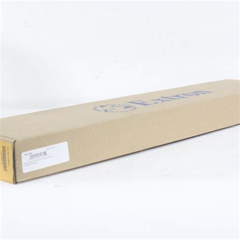 Extron Retractor Series 2 Network Cable Retraction System