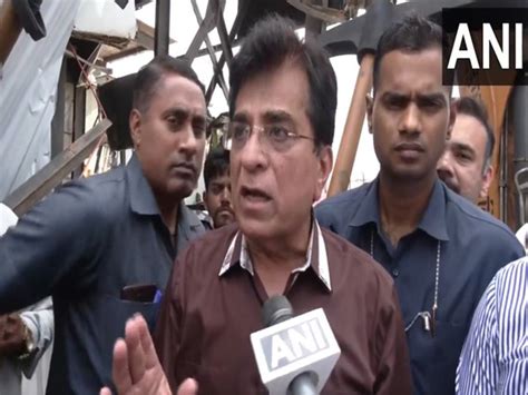 Maha Bmc Commissioner Iqbal Chahal Knew Of Illegal Studio Scam But
