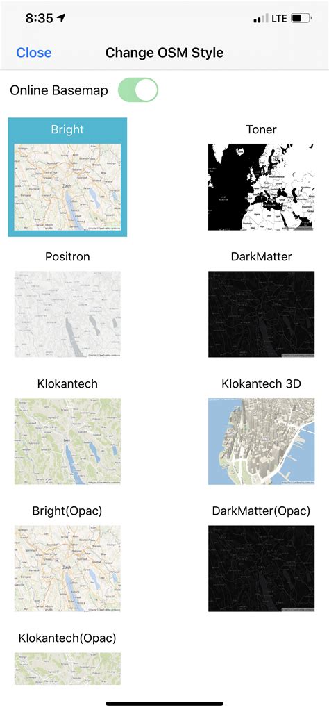 Announcing Release Of GeoNames Map Explorer IOS NGAs GEOINT App Store Social Media For