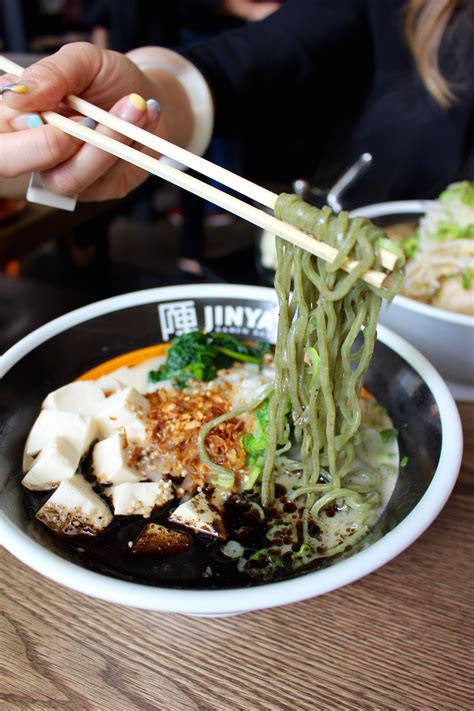 Vegan Bun Jinya At Geraldine Edmondson Blog