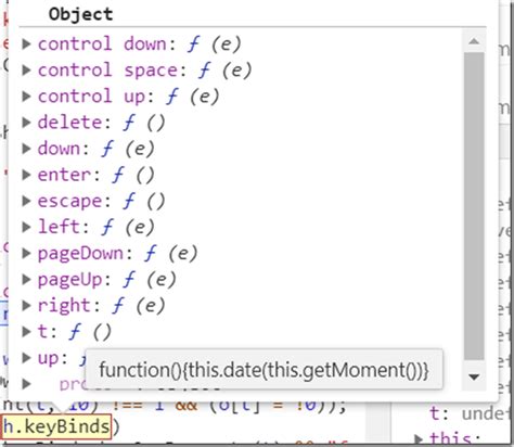 Solved Typing In Character T Automatically Inserting Current Datetime In Datepicker Controls