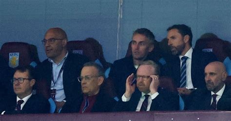 Monchi Director Deportivo Del Aston Villa Explotó En Contra De La Premier Y Respaldó A Jhon