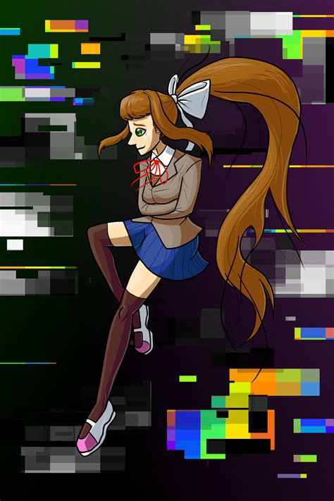 September 22nd Is Post Oc About Monika Day Right Rddlc