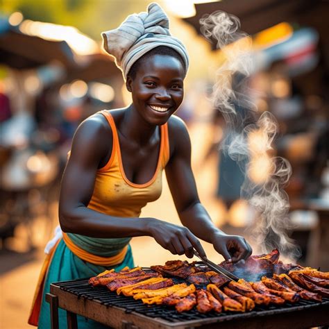 How To Market Like A Mutura Seller Ali Murbe Posted On The Topic
