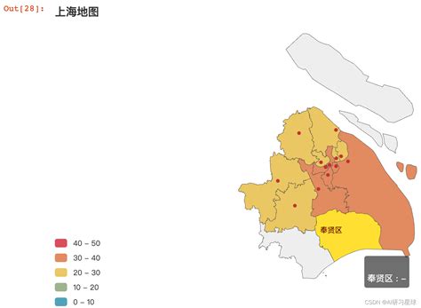 数据分析 03 上海餐饮情况分析（包含代码和数据） 上海餐饮行业数据集 csdn博客