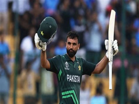 Ct 2025 Pakistan Announce 15 Member Squad Fakhar Zaman In Saim Ayub