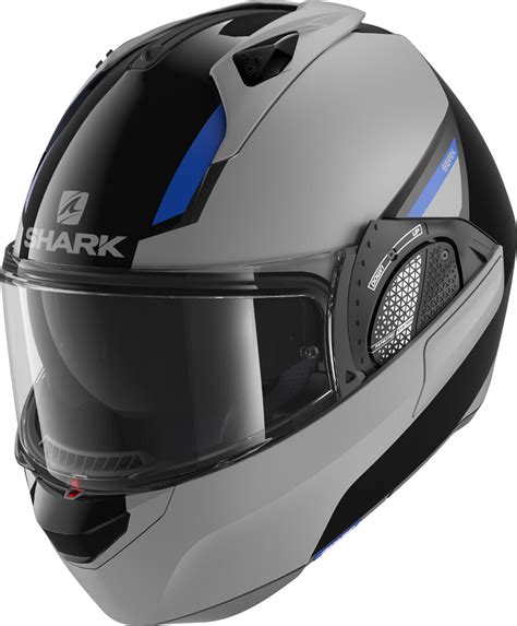 Shark Evo-GT Sean Helmet - buy cheap FC-Moto