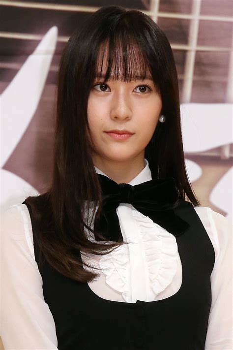 15 Female Idols Who Look So Flawless With Bangs You Might Want To Try Them Too Koreaboo