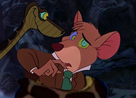 Kaa X Basli Disney Walt Crossover 3 By Albercito On Deviantart