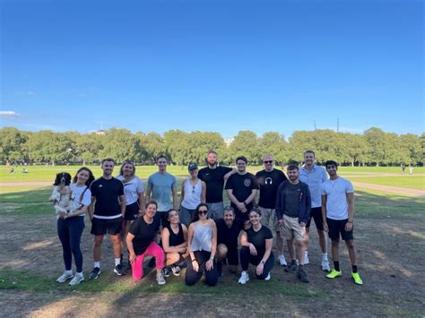 Yvonne Smyth On Linkedin A Few Of Us From The Hays City Prof Team And Scout Getting Ready For…