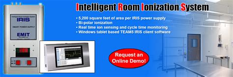 Emit Smart Esd Process Control