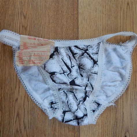 Womens Cotton Underwear Pattern Etsy
