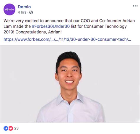 Social Media Employer Branding 19 Examples Ideas Built In