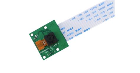 Csi Camera Module Raspberry Pi Webcam Video 1080p 720p