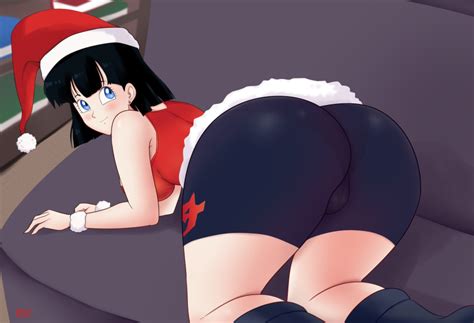 Rule 34 1girls Ass Big Ass Bubble Ass Bubble Butt Dragon Ball Dragon