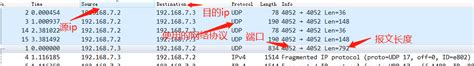 小驰笔记：android 网络开发抓包工具fiddler、tcpdump和wireshark的使用 腾讯云开发者社区 腾讯云