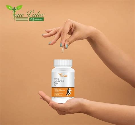 Capsule Weight Loss Supplement At ₹ 2900bottle Weight Loss Powder In
