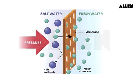 Reverse Osmosis