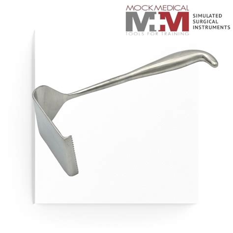Myerding Retractor Mock Medical