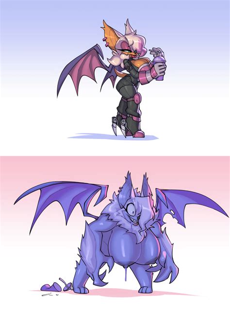 Rule 34 1girls 2d Aged Up Anthro Anthro Only Anthrofied Areola Bat Big Breasts Bigdad Boots