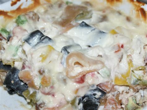 Paste Cu Branza Rețetă Petitchef