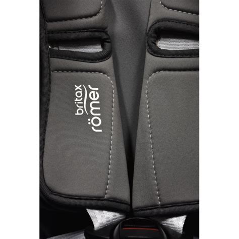 Britax Römer King II LS - używany - komisik.com.pl