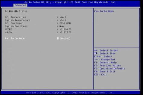 Bios Windows Boot Manager Ebkda