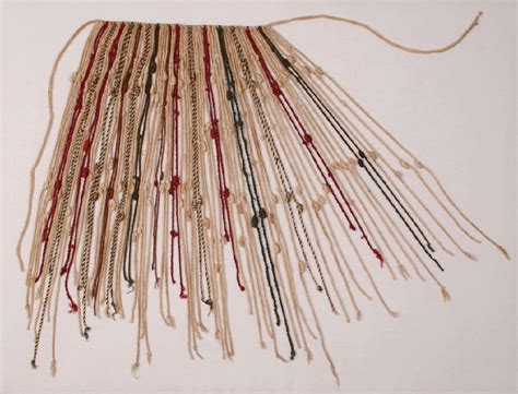 Inca Quipu