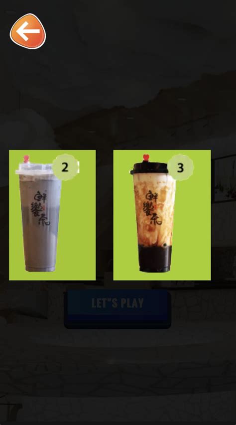 Bubble Tea Unity Source Code By Foxgames Codester