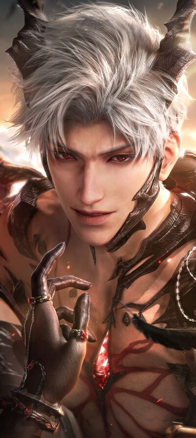 秦彻 高清图片，堆糖，美图壁纸兴趣社区