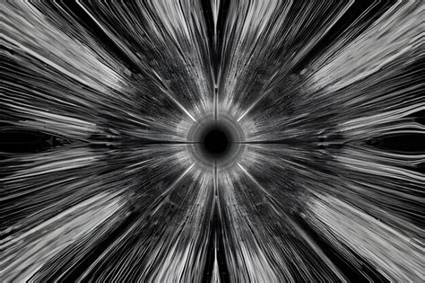 Premium Ai Image Abstract Circle