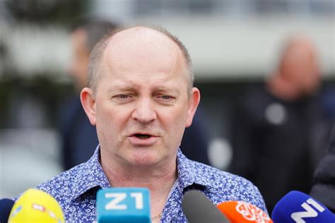 Denis Geto Iz Hep A “barbarić Je Dosta Moćan U Hdz U Neće Ga Rezati čekat će Da Sam Da