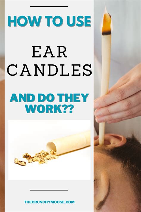 Candle Ear Wax Removal Artofit