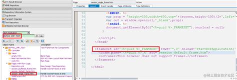 Webclient Ui And Tomcat Initiator Moment For Technology