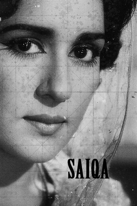 Stream Saiqa 1968 Find It On Netflix Prime Video Hulu And More