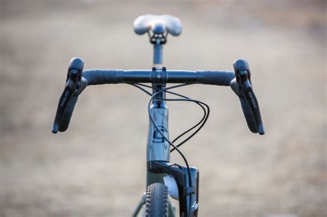 로드 그래블 자전거 캐논데일 탑스톤 레프티3 입고 되었습니다 네이버 블로그