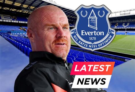 Everton Transfer News Crystal Palace Twist Emerges In Henrique Pursuit