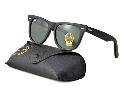 Ray Ban Original Wayfarer Classic