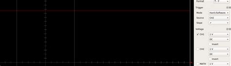 Wrong Vertical Scale Issue 329 OpenHantek Openhantek GitHub