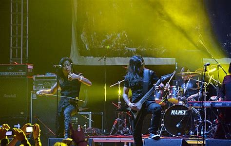 Chthonic Wikipedia