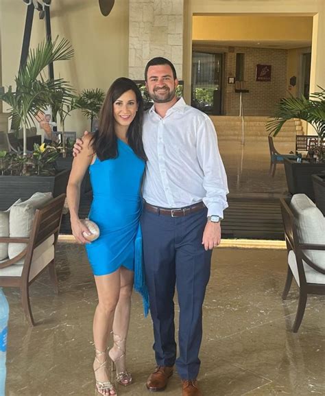 Jared Strasser On Linkedin Jared And His Stunning Wife Jillian