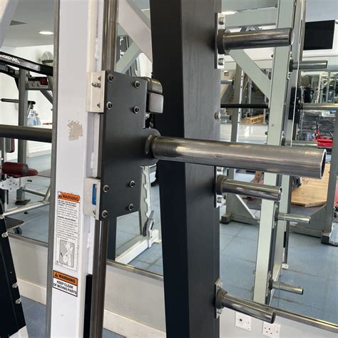 Hammer Strength Smith Machine Pinnacle Fitness
