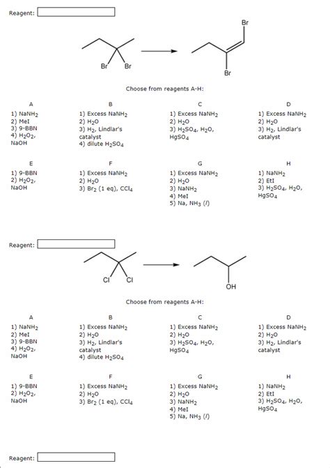 Solved Practice Problem 09 48 Propose A Plausible Synthesis Chegg Com