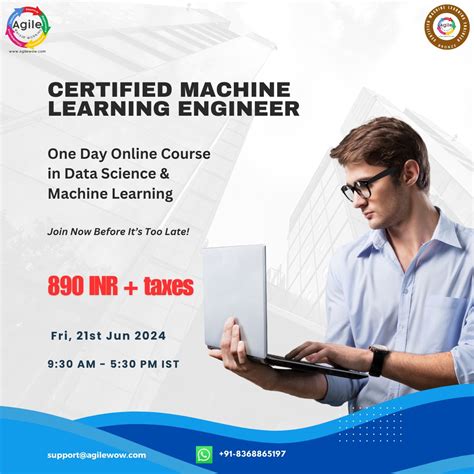 Agilewow On Linkedin Machinelearning Datascience Learning Education Agilewow