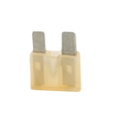 158 1439 Fuse 25a Blade Type Voltage Regulator Bowl Easy