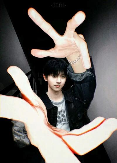 马嘉祺神图 高清图片，堆糖，美图壁纸兴趣社区