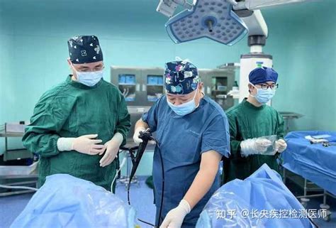 肛门镜检查会不会被传染 Hiv 知乎