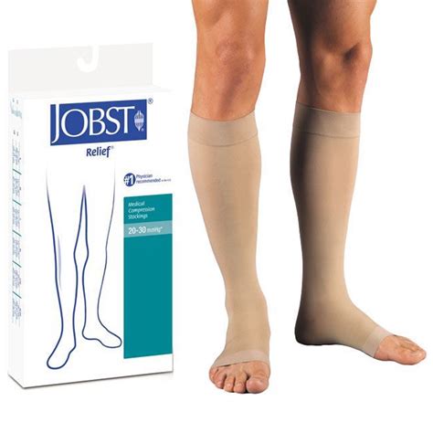 Jobst Medical Compression Products Healthcare Home Medical Supply Usa