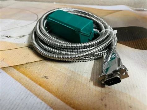 Linear Glass Sensor 5 Micron Reader Head At ₹ 2500piece Faridabad